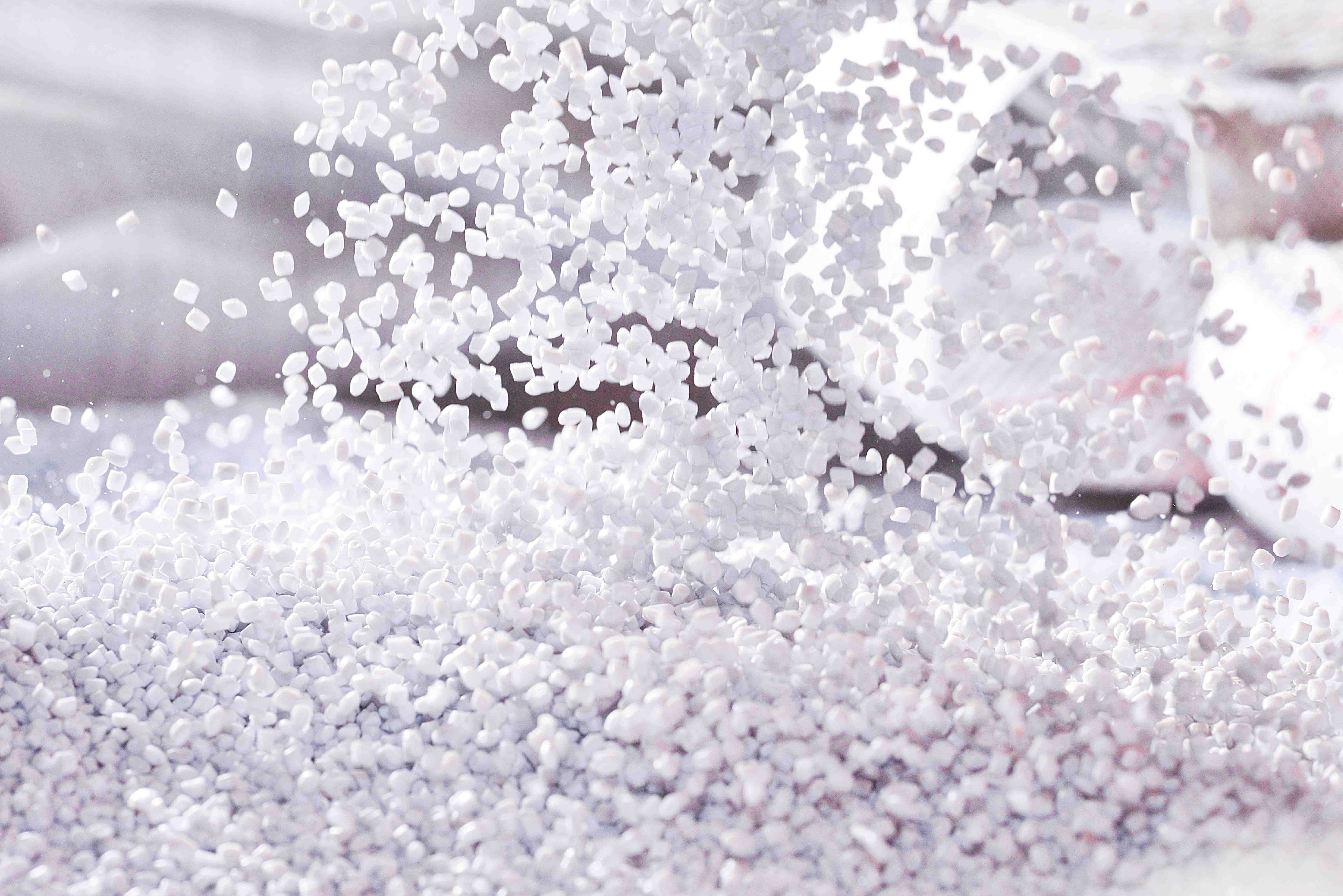 ALPEK POLYESTER - Recorde de vendas e produção no mês de agosto